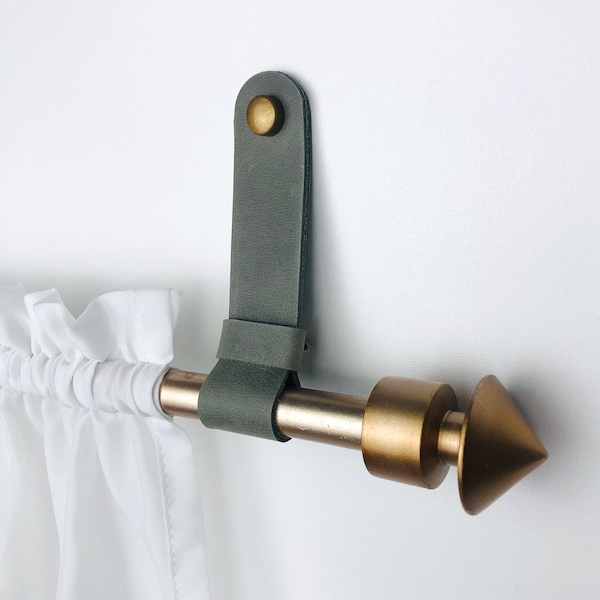 Curtain Rod - Etsy