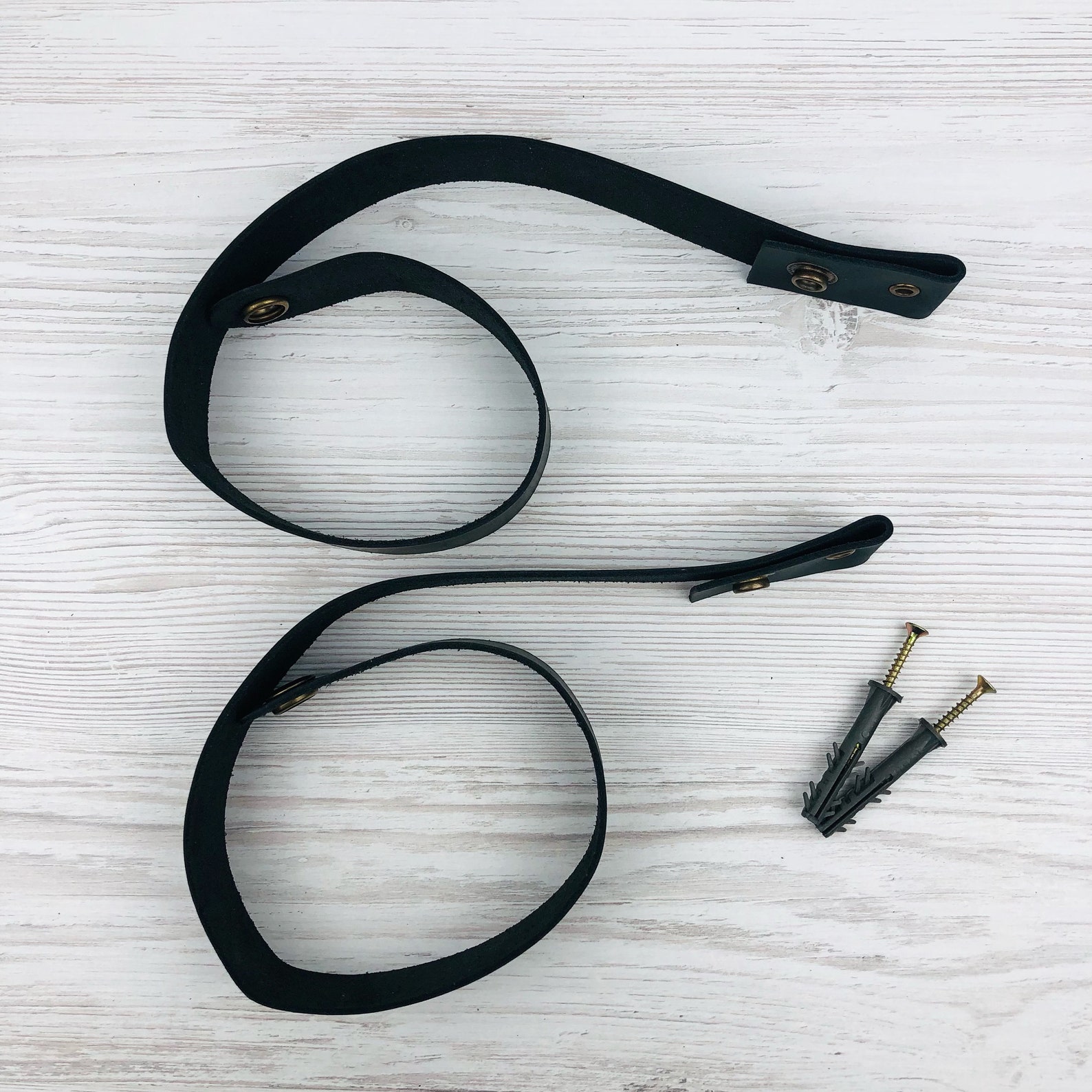 Yoga Mat Storage Rack Workout Mat Holder Wall Hanging Leather - Etsy