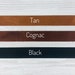 Leather Shelf Brackets Leather Straps for Shelf Wall Hanging Strap ...