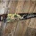 Customizable Painted Saw simple - Etsy