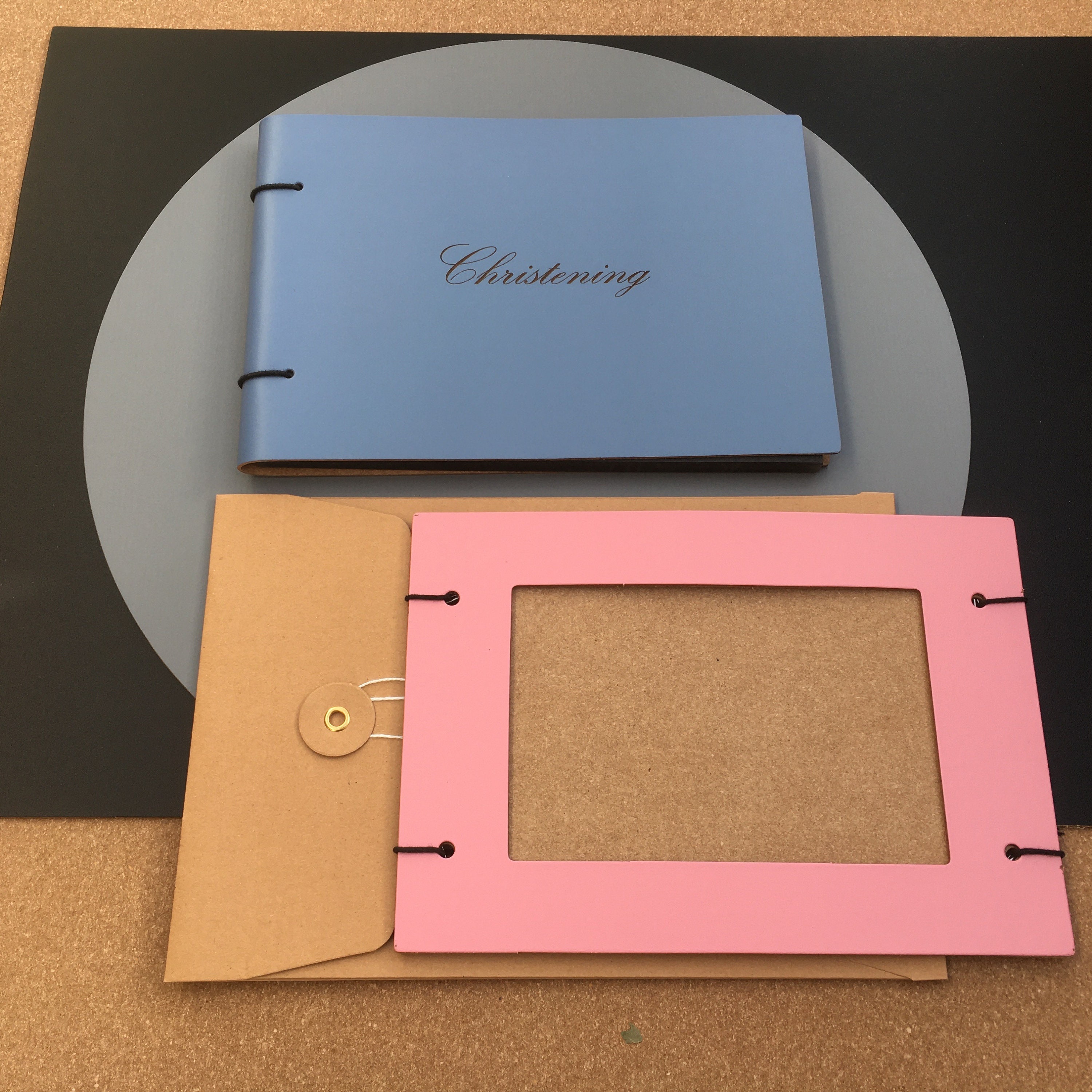 Leather Photo Frame | Etsy