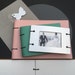 Leather Photo Frame - Etsy