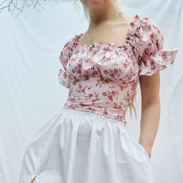 Handmade Clothing - Etsy