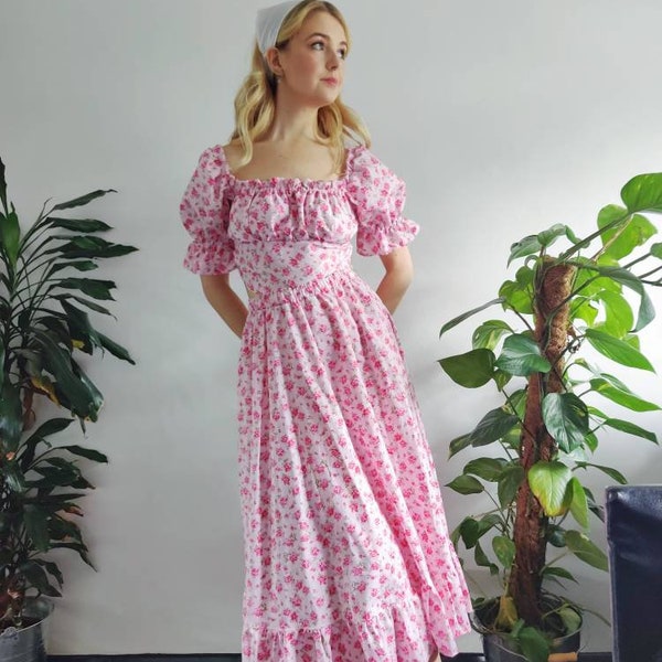 Handmade Clothing - Etsy