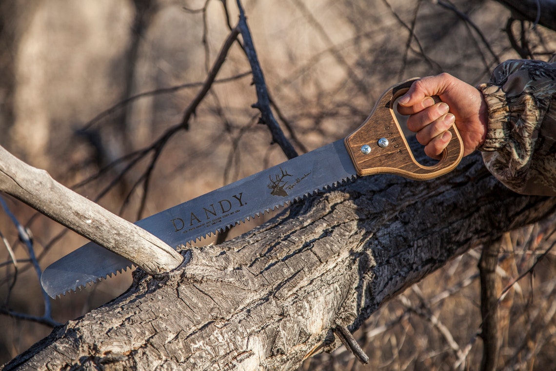 28" Dandy® Saw - Etsy