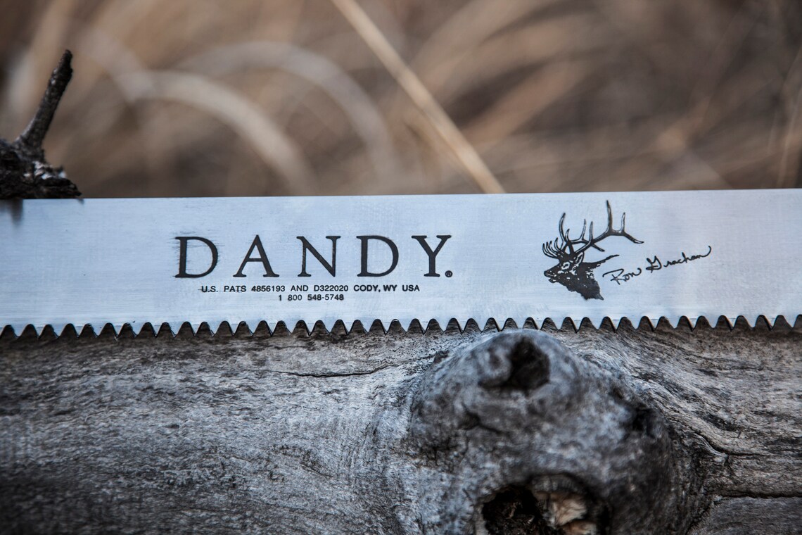 28" Dandy® Saw - Etsy