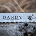 28" Dandy® Saw - Etsy