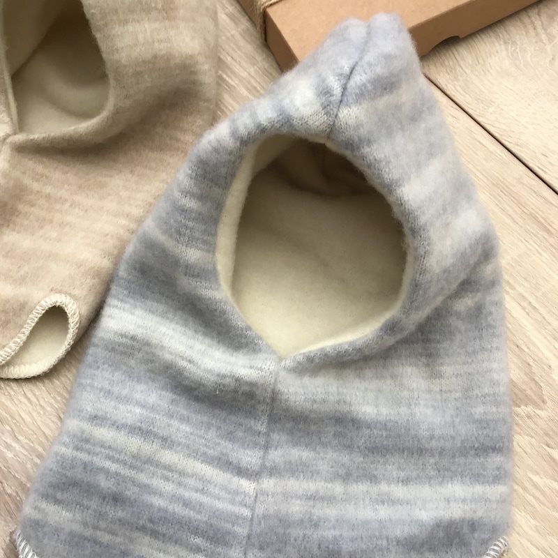 Baby Balaclava - Etsy