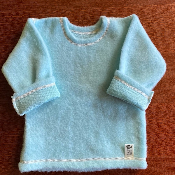 Baby Jacket - Etsy