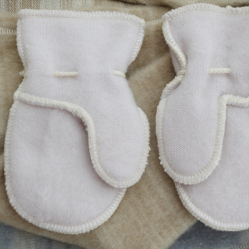Baby Mittens - Etsy
