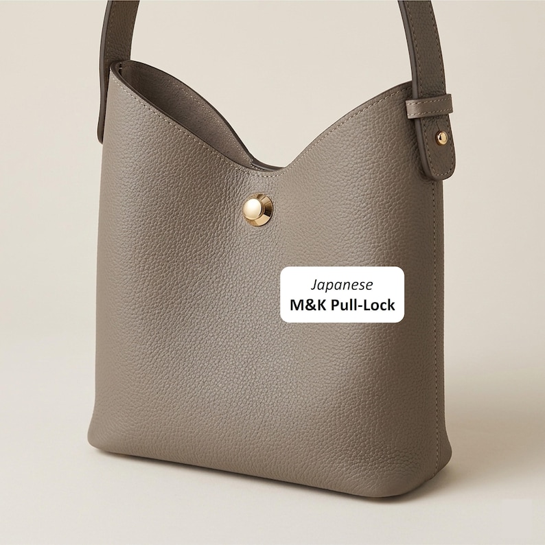 Vela 20 Convertible Bag | Handcrafted German Togo Leather | Bespoke ...