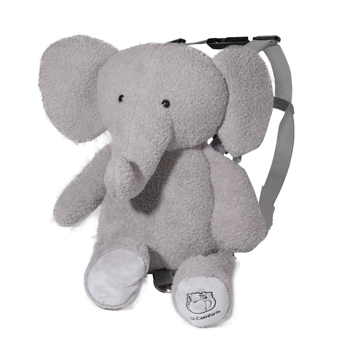 ABDL Adult Harness Elephant Adult Baby - Etsy