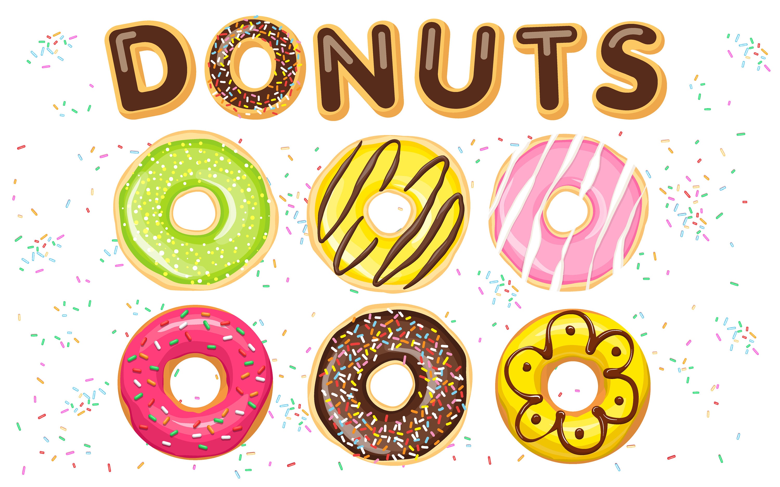 Donut Reward ESL Online Teaching | Etsy