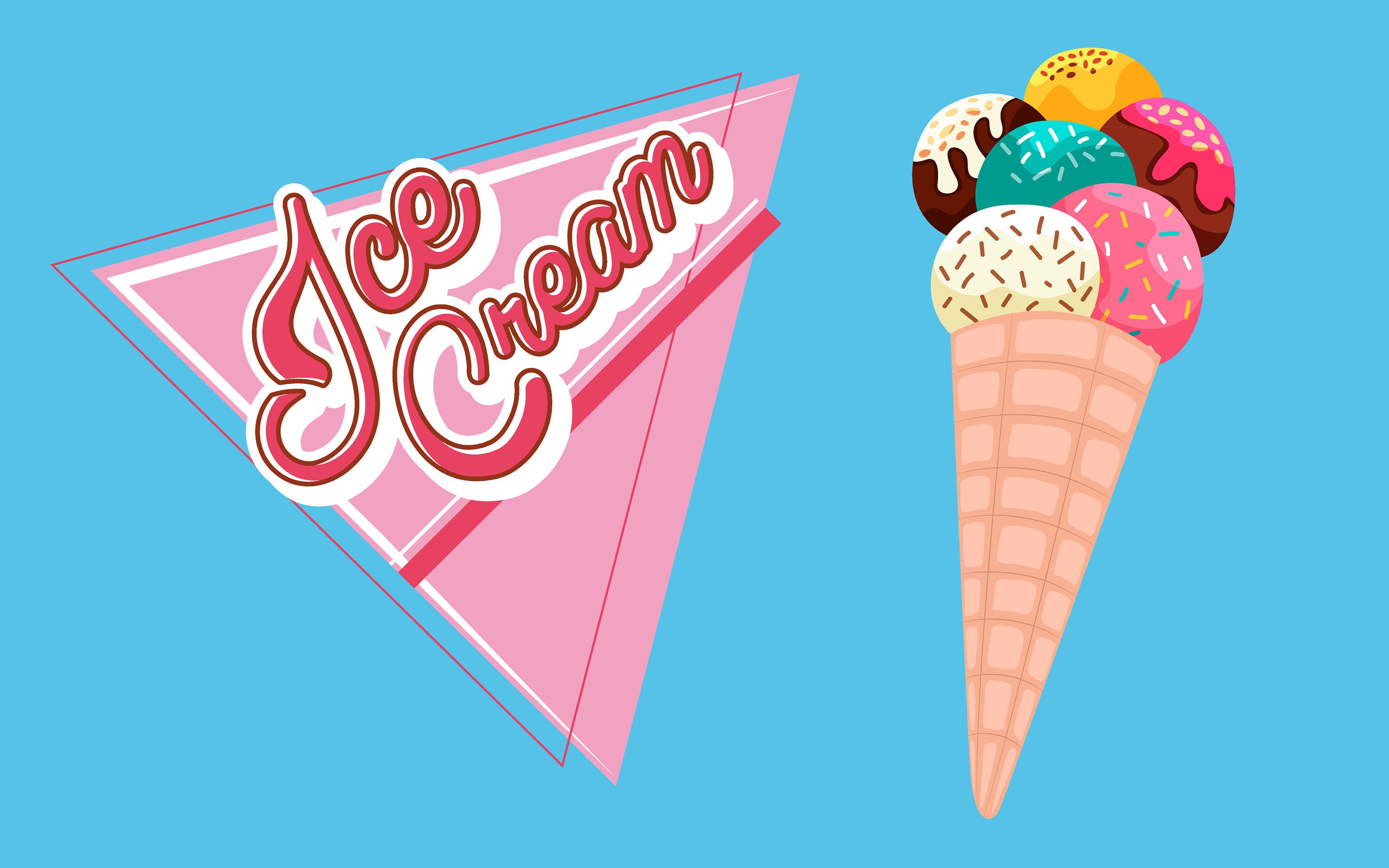 Ice Cream Reward - ESL Online Teaching - Etsy