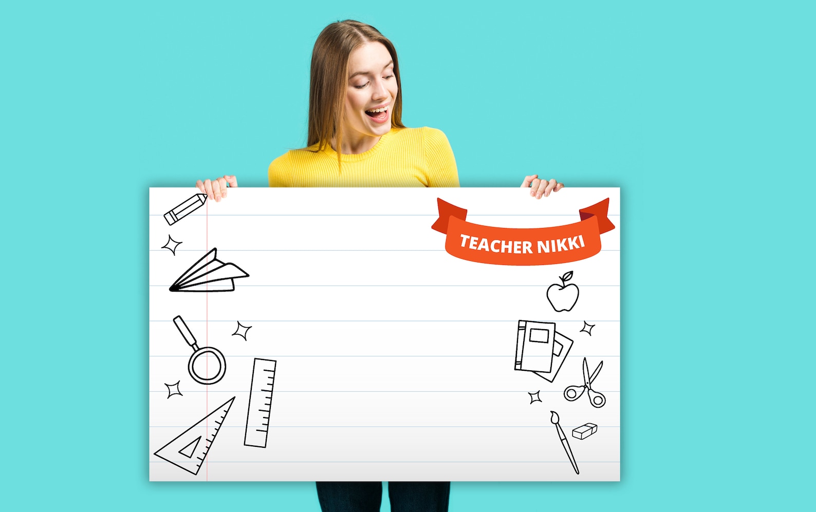 Customizable Classroom Background - ESL Online Teaching - Vipkid ...