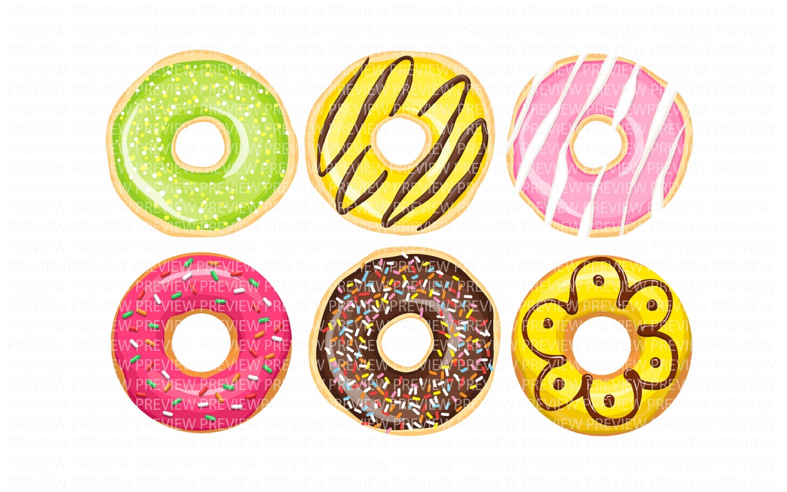 Donut Reward - ESL Online Teaching - Etsy