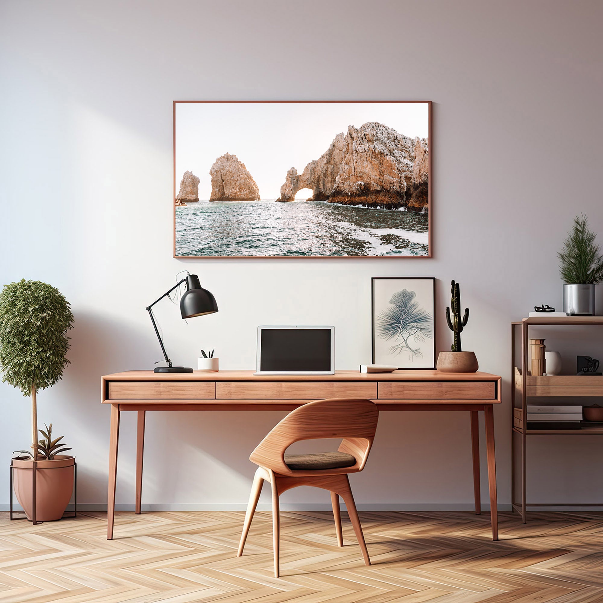 Cabo San Lucas El Arch, Travel Photography Print by P. Deacon - Etsy