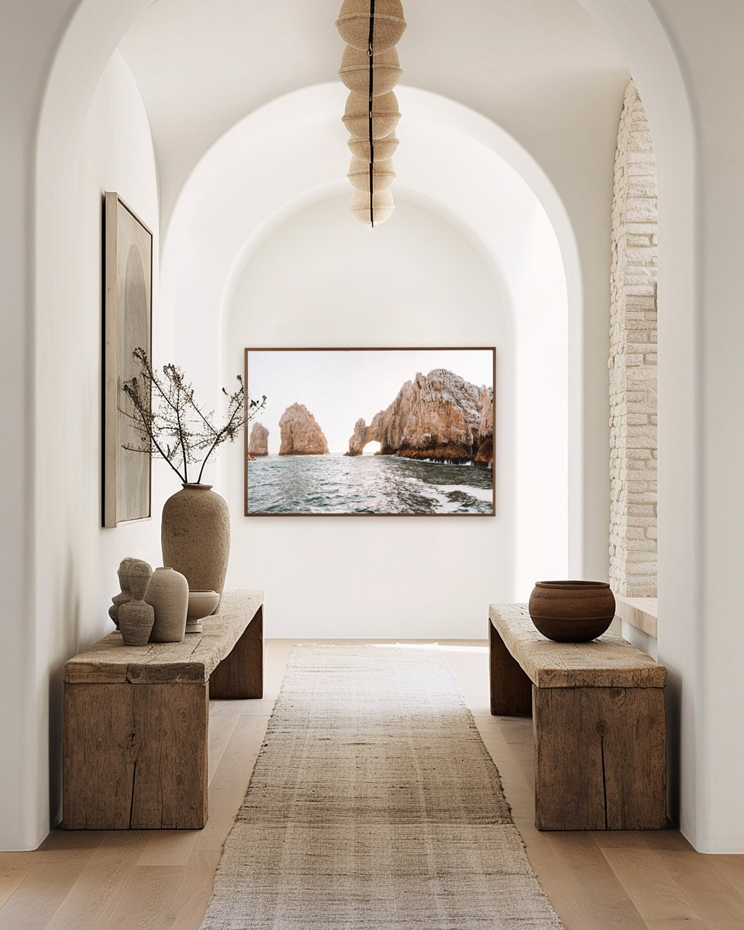 Cabo San Lucas El Arch, Travel Photography Print by P. Deacon - Etsy