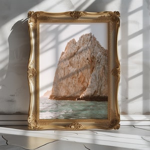 Cabo San Lucas, Travel Photography Print by P. Deacon - Etsy