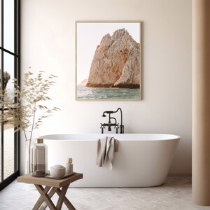 Cabo San Lucas, Travel Photography Print by P. Deacon - Etsy