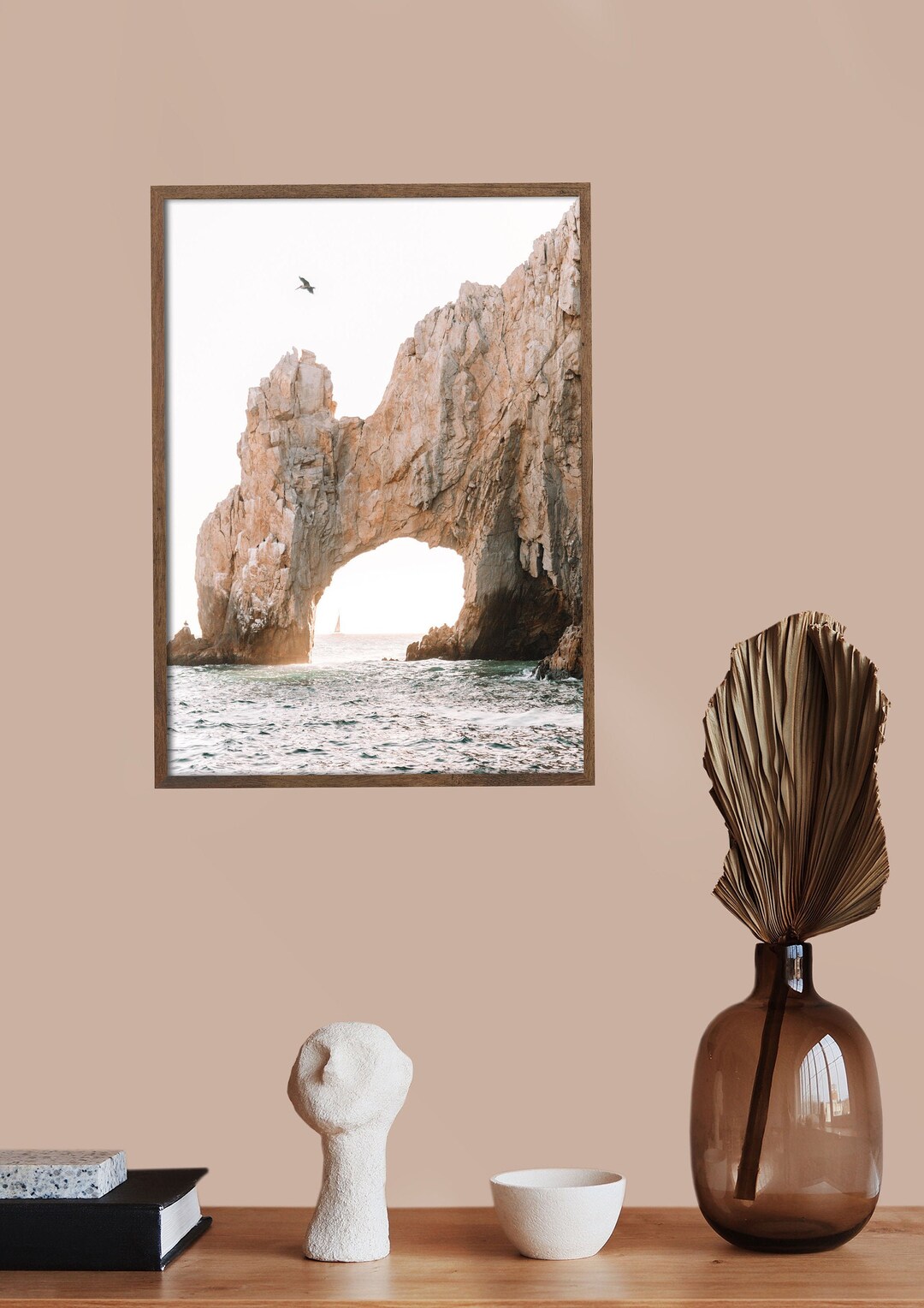 Cabo San Lucas El Arch, Travel Photography Print by P. Deacon - Etsy