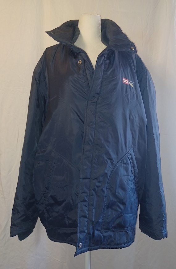 vintage diesel denim jacket - Gem