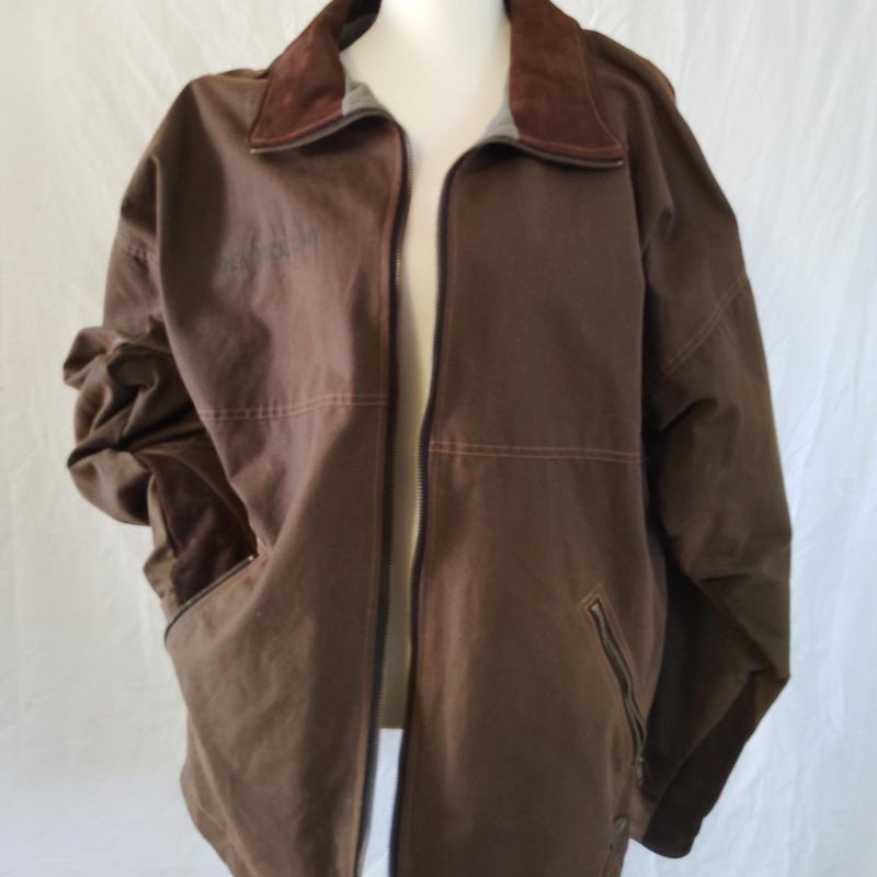 Movie Crew Jacket - Etsy