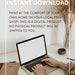 Printable El Roi Wall Art. Instant Download Christian Scripture Bible ...