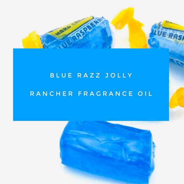 Jolly Rancher - Etsy