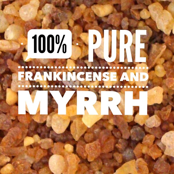 Incense Resin - Etsy