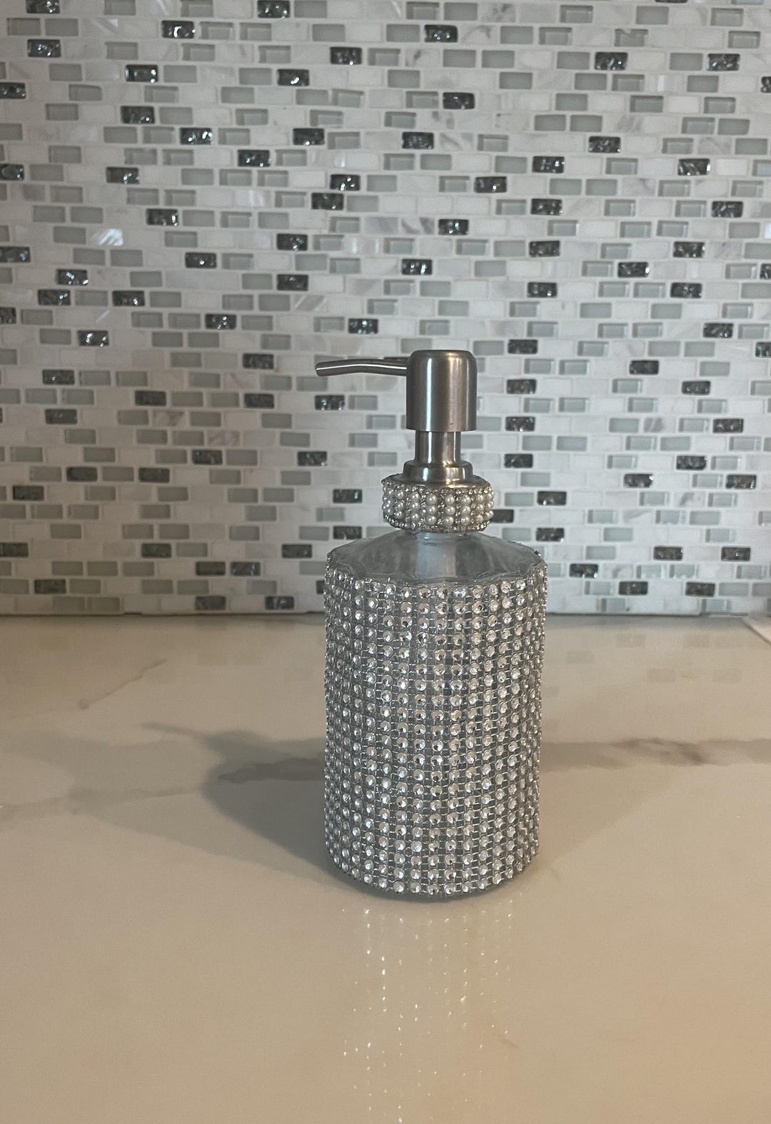 Gift, Bathroom Soap Dispenser, Hand Lotion and Dish Soap Dispenser ...