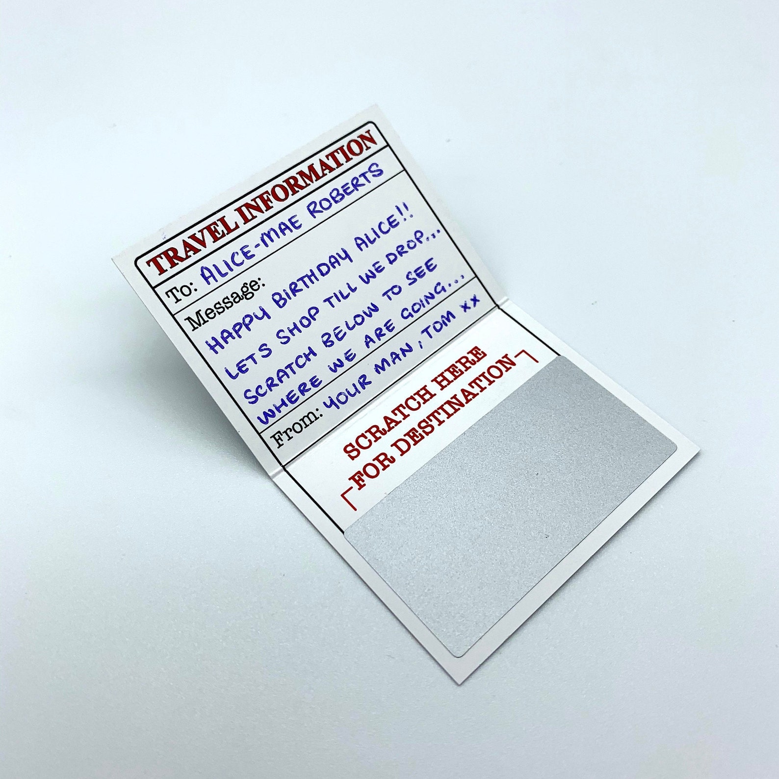 DIY Mini GOLD Foil USA Passport & Mini Suitcase Reveal Bundle. Perfect ...