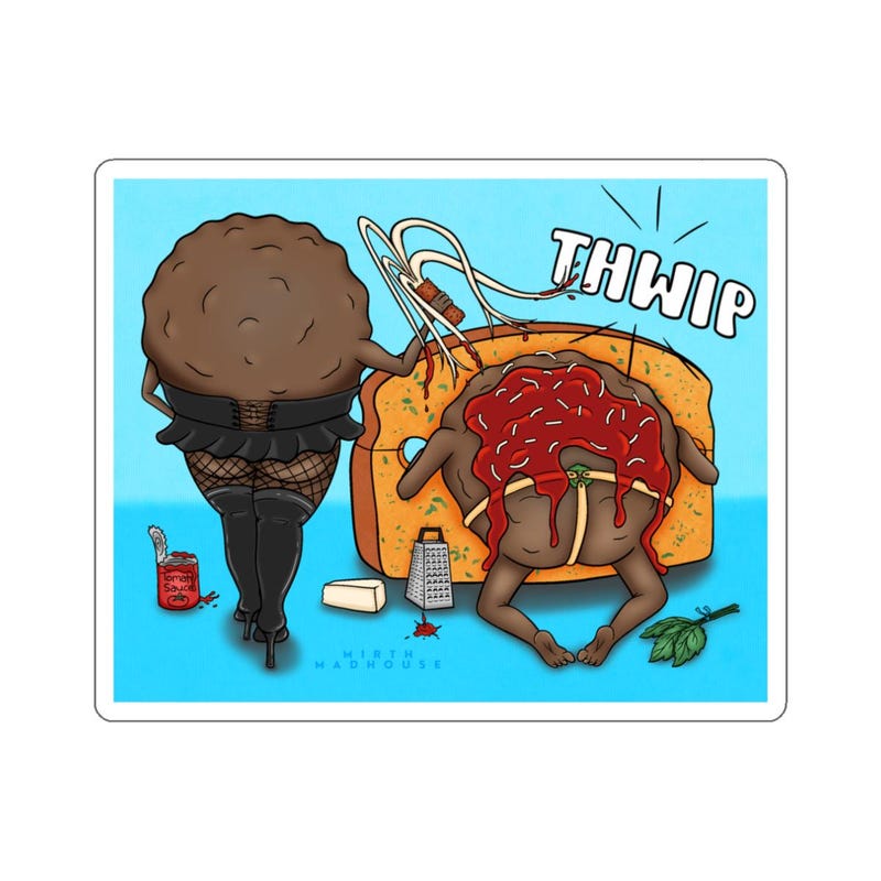 Tiktok Sub Stickers - Etsy