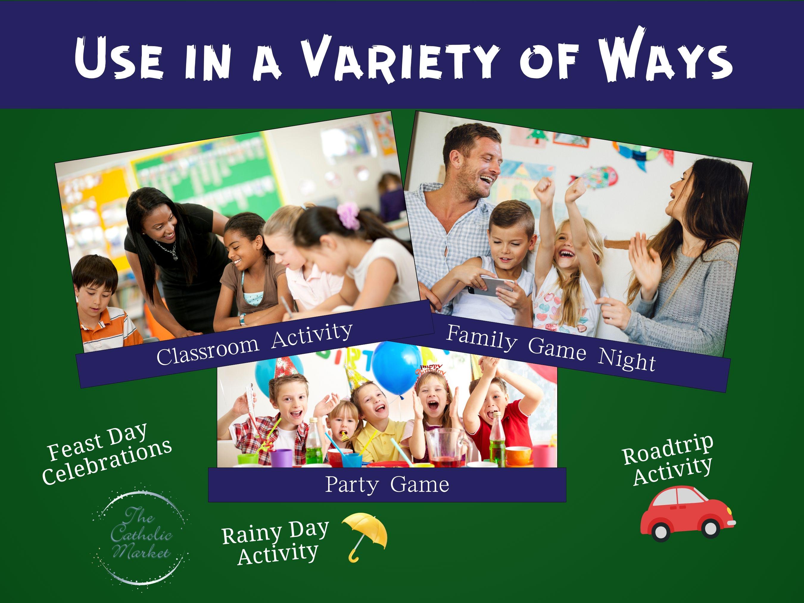 Escape Room for Kids | Printable Kit | St Patricks Day | Kids Puzzle ...