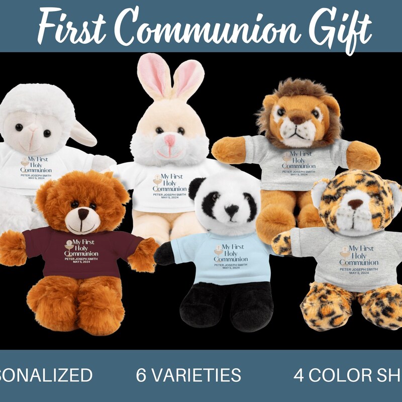 Lamb Stuffed Animal - Etsy