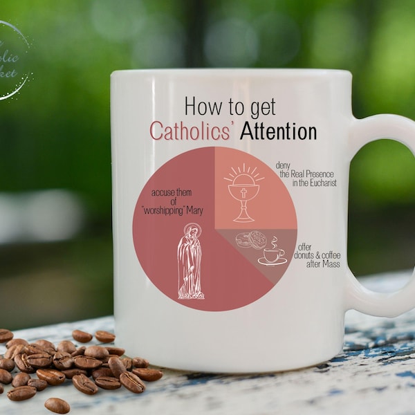 Catholic Gifts - 60+ Gift Ideas for 2025