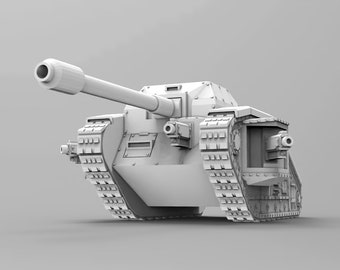 Wh40k Chimera - Etsy