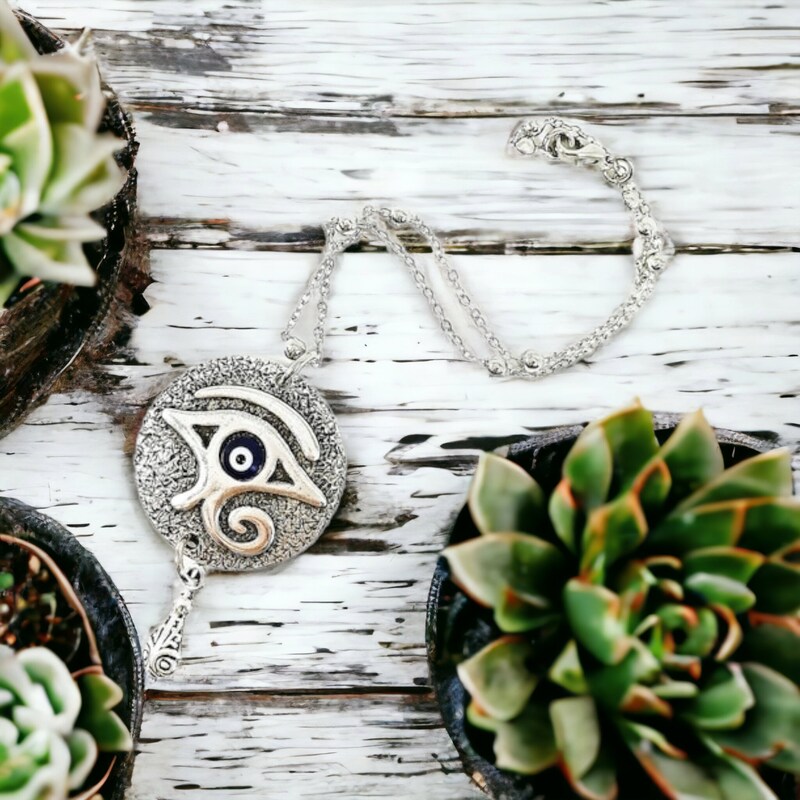 Mirror Charm - Etsy