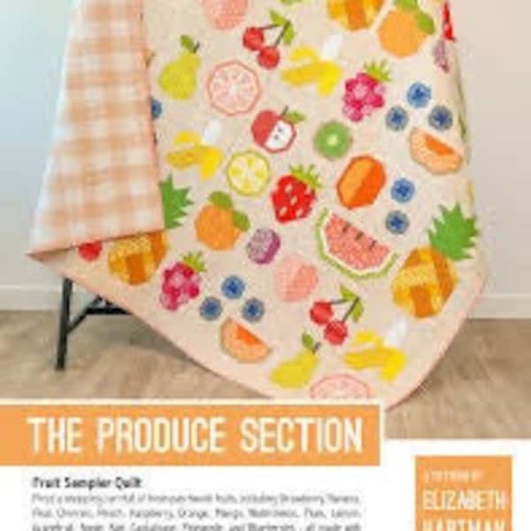 Elizabeth Hartman - Etsy