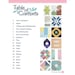 It’s Sew Emma Fat Quarter Style Pattern Book (12 Quilt Patterns per ...