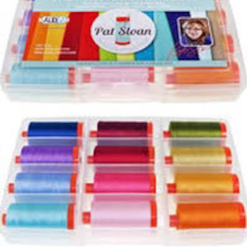Aurifil Thread - Etsy