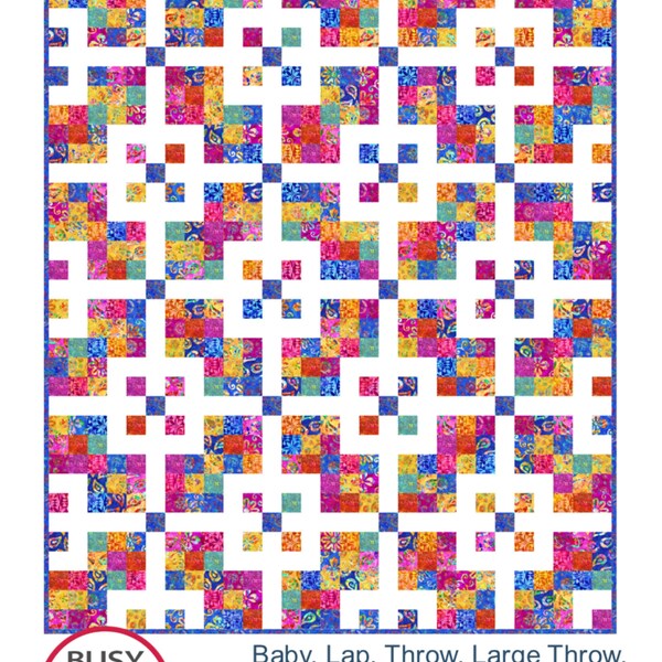 Quilt Grid - Etsy