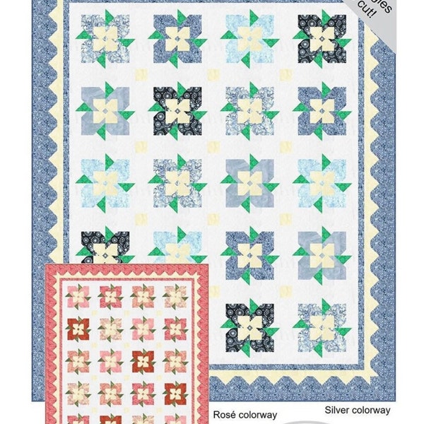 Canuck Quilter - Etsy