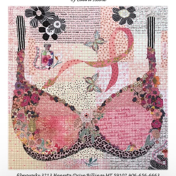 Collage Quilt Patterns - Etsy