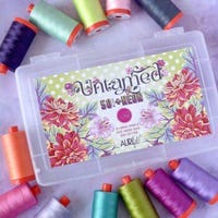 Aurifil Thread - Etsy