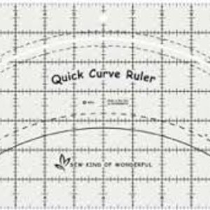 Sew Kind of Wonderful Chic Kisses Quilt Pattern#409 Finished Size 92 ...