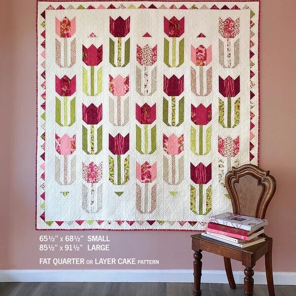 Robin Pickens Quilt Patterns - Etsy