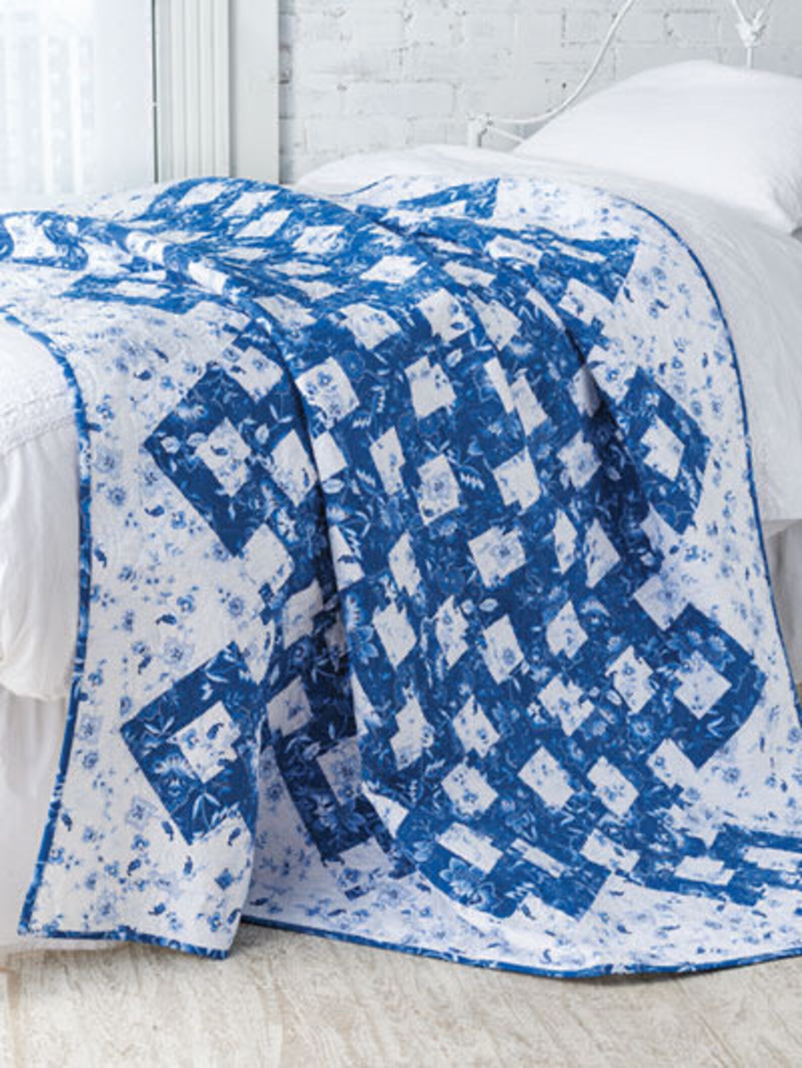 Annie's Quilting Quilting for the Home Pattern Book - 11 Projects You ...