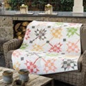 Corey Yoder Checks Mix Quilts Quilt Book 8 Projects per Book - Etsy