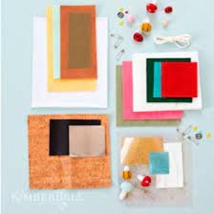 RETIRED!! Kimberbell Spring Showers Quilt Collection (machine ...